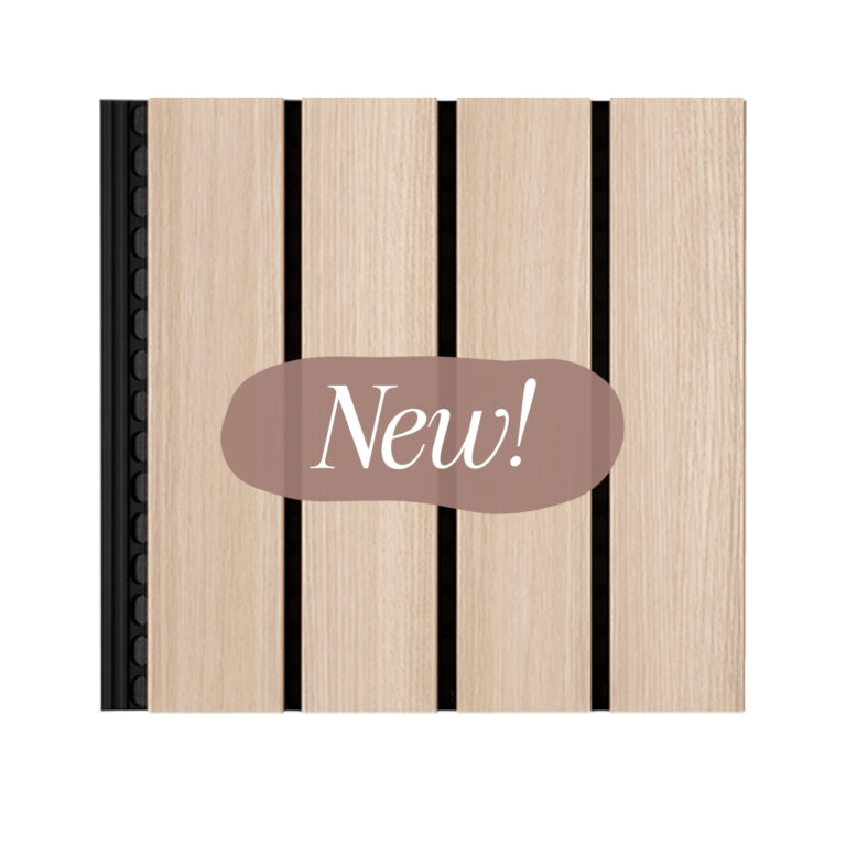 Linear Acoustic Wood Panels | Modulo Acoustic By Screenwood