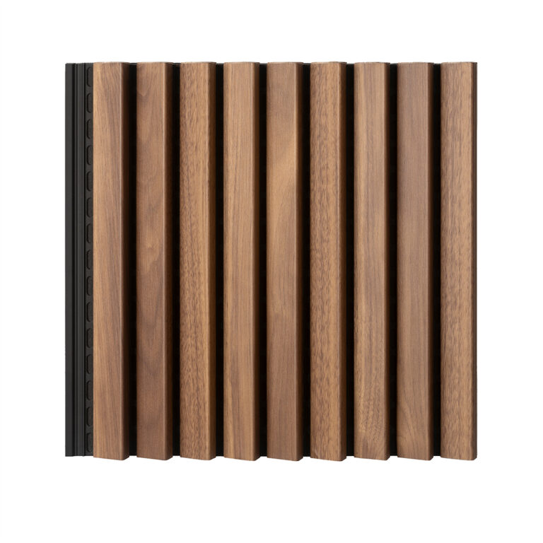 Linear Acoustic Wood Panels | Modulo Acoustic By Screenwood
