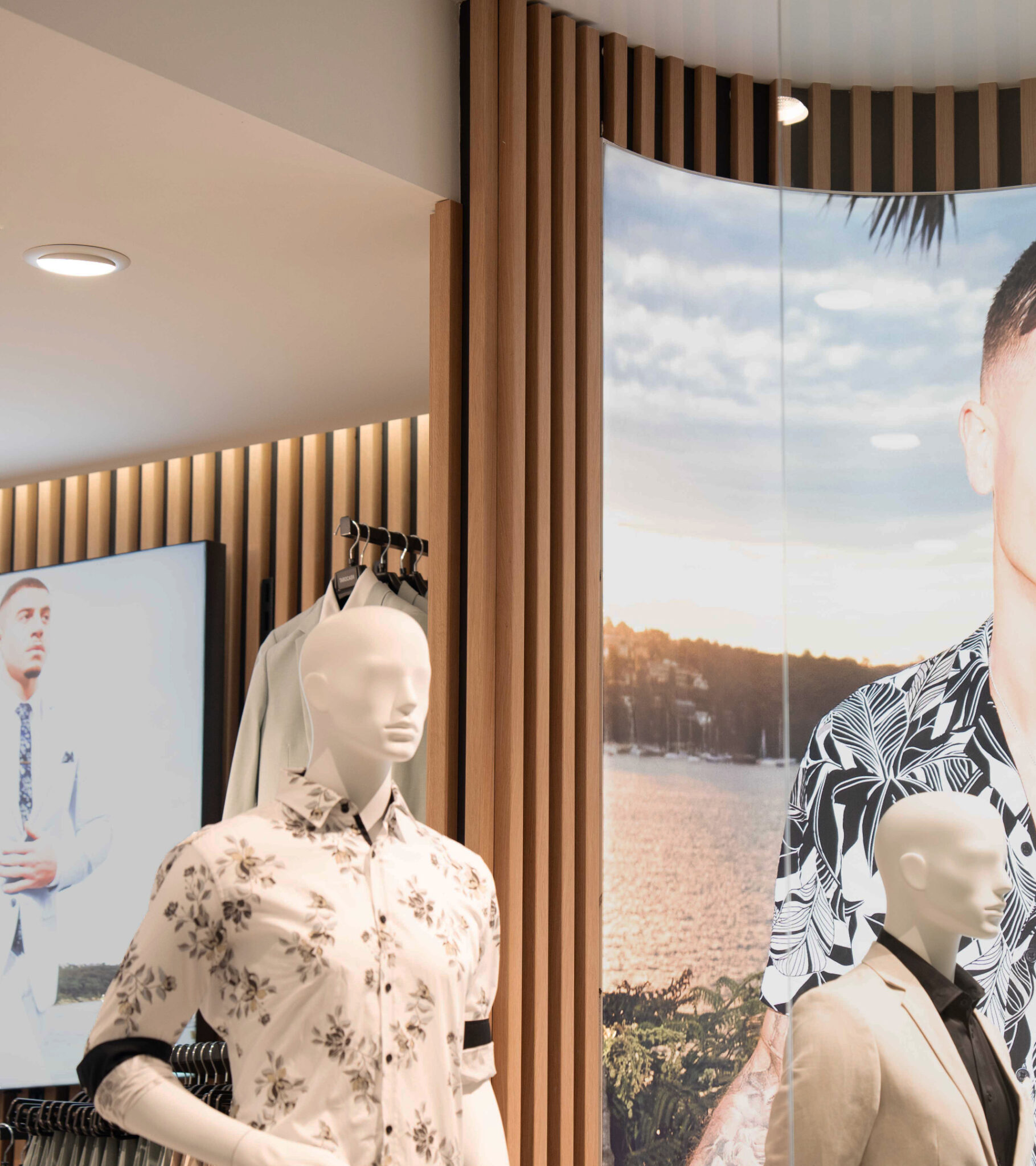 Timber Battens | Stix By Screenwood