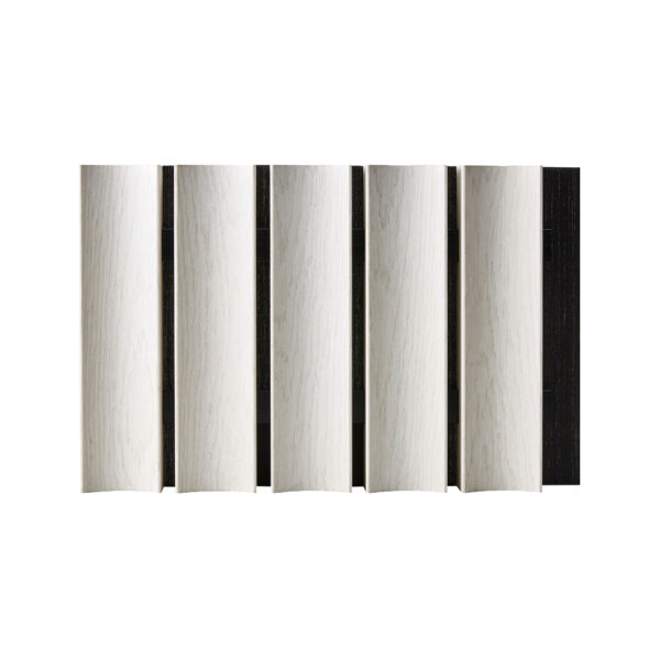 Linear Acoustic Wood Panels | Panels FR By Screenwood