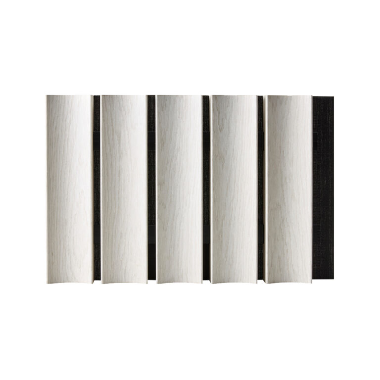 Linear Acoustic Wood Panels | Panels FR By Screenwood