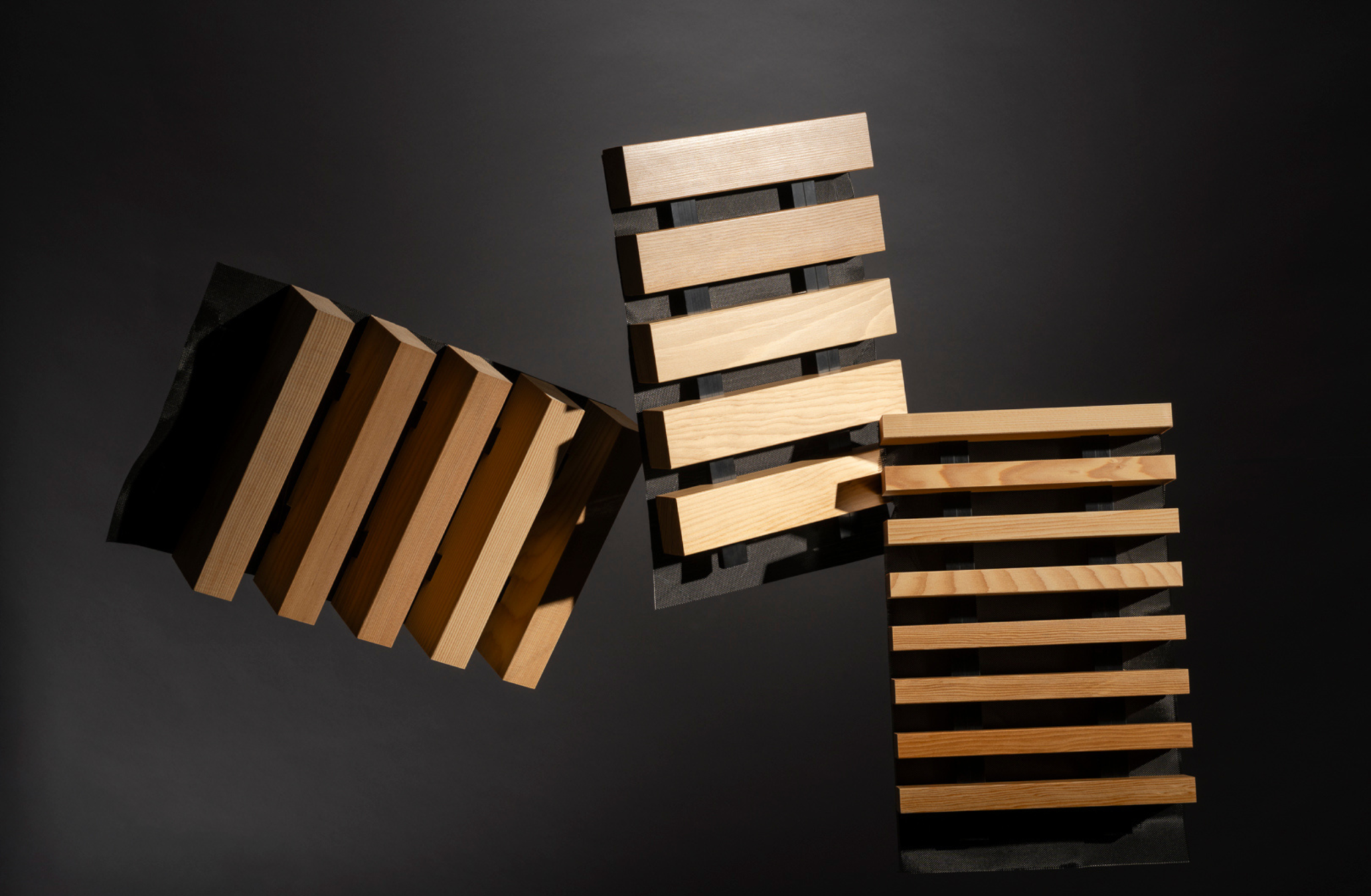 Timber Wall Panels | Acoustic Wood Panels by Screenwood