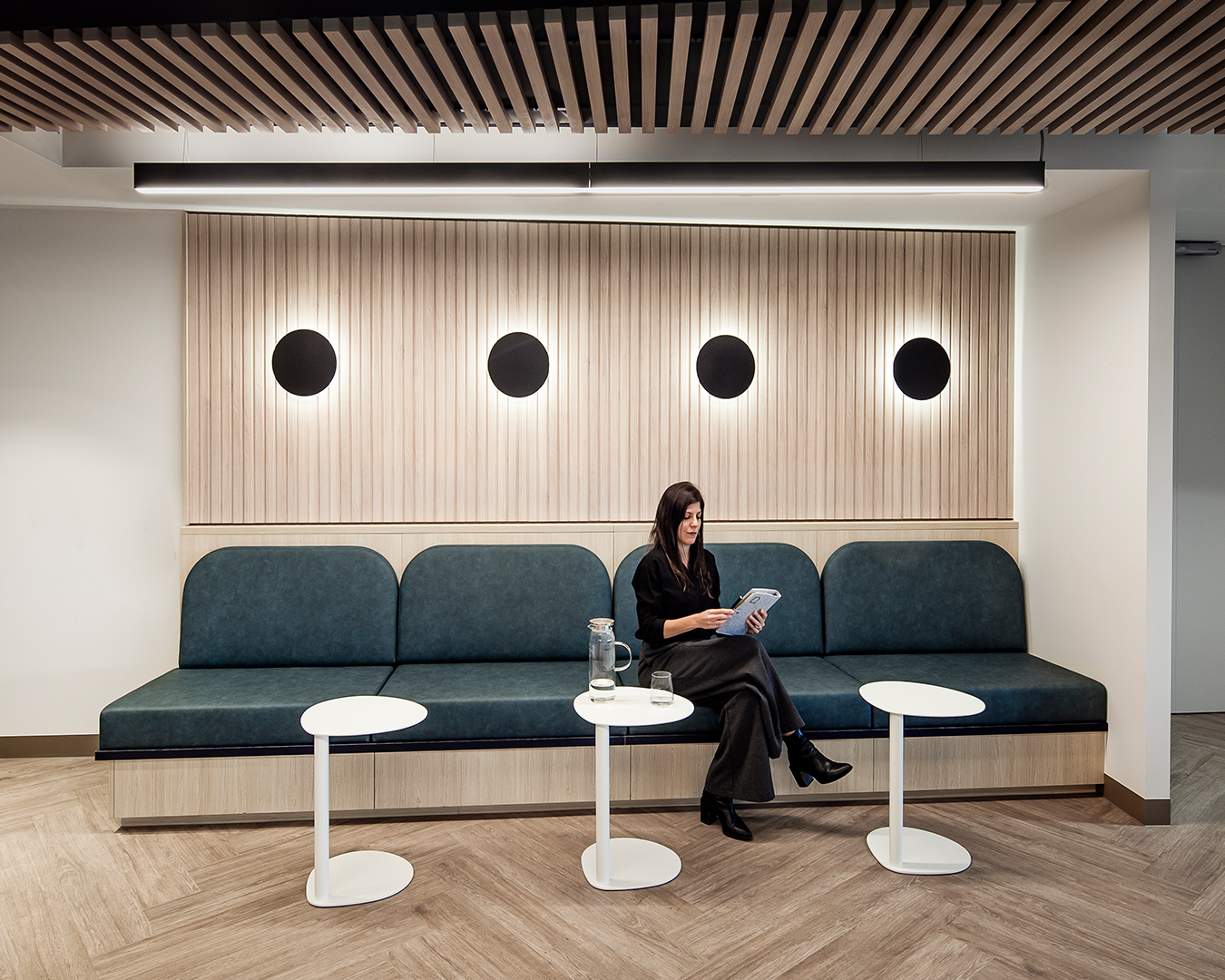 VCAT Human Rights Division - Screenwood