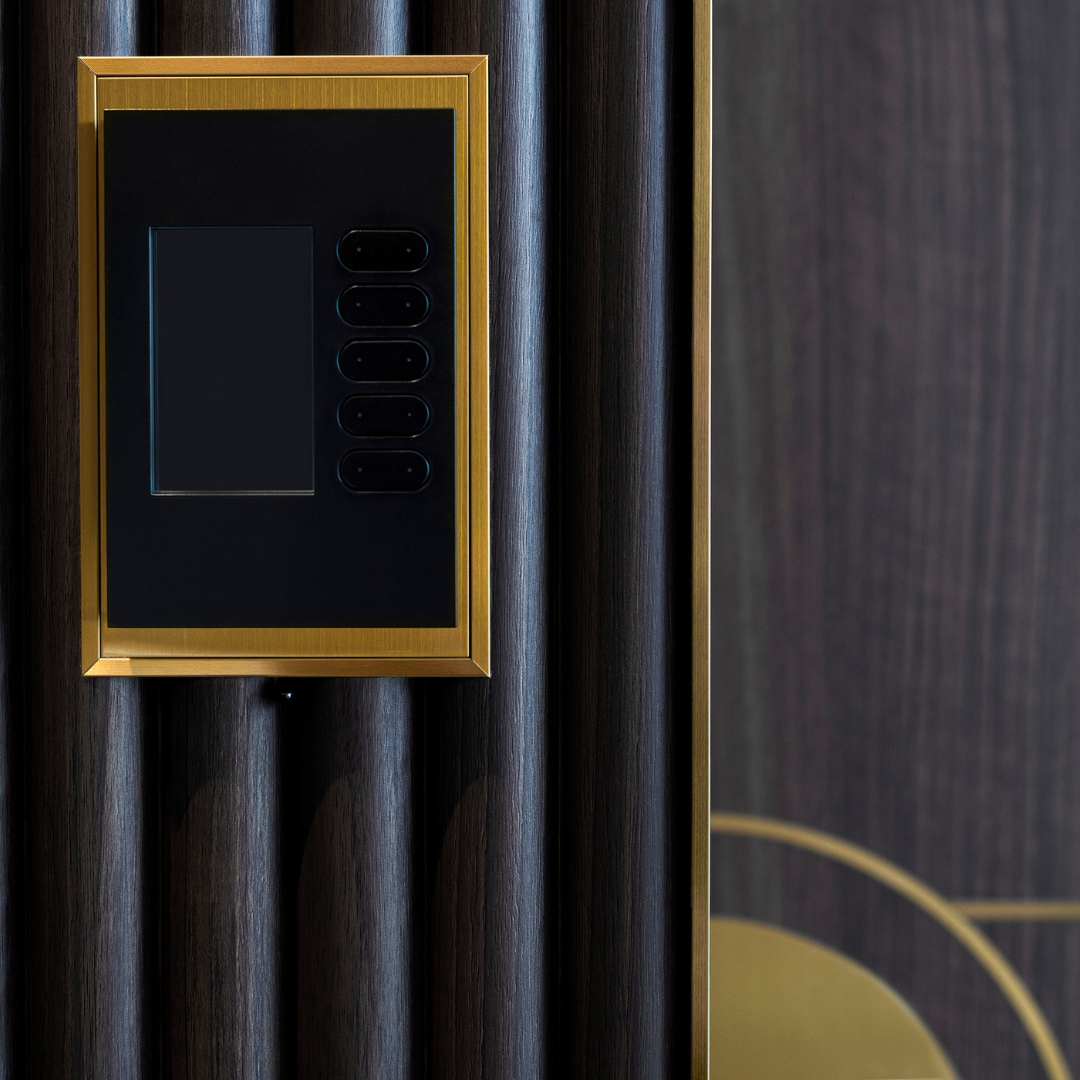 Why Choose NAVURBAN™ Finishes? - Screenwood