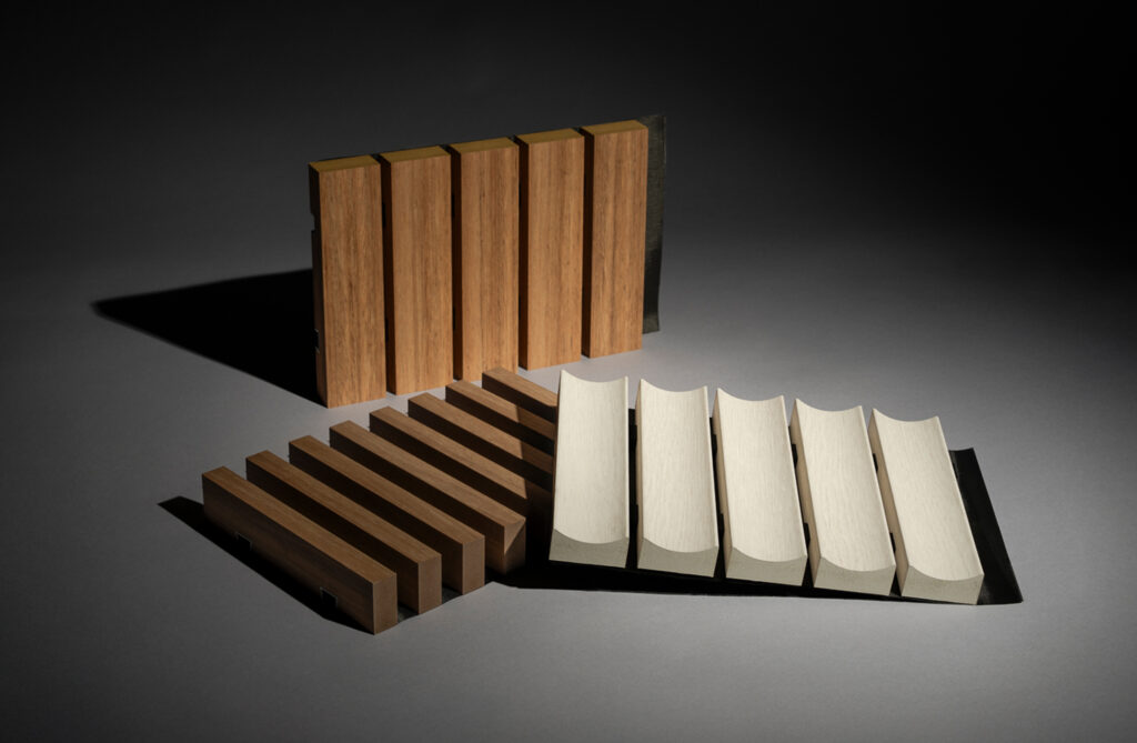 Timber Wall Panels | Acoustic Wood Panels by Screenwood