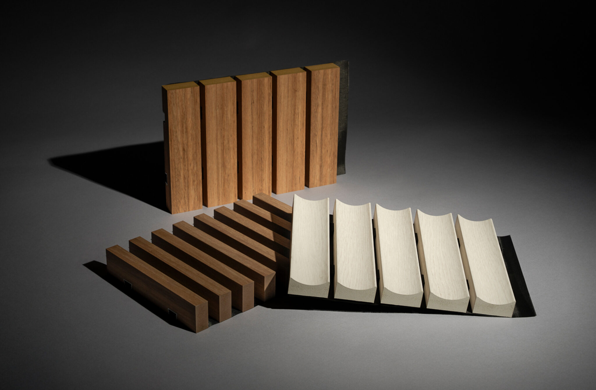 Timber Wall Panels | Acoustic Wood Panels by Screenwood