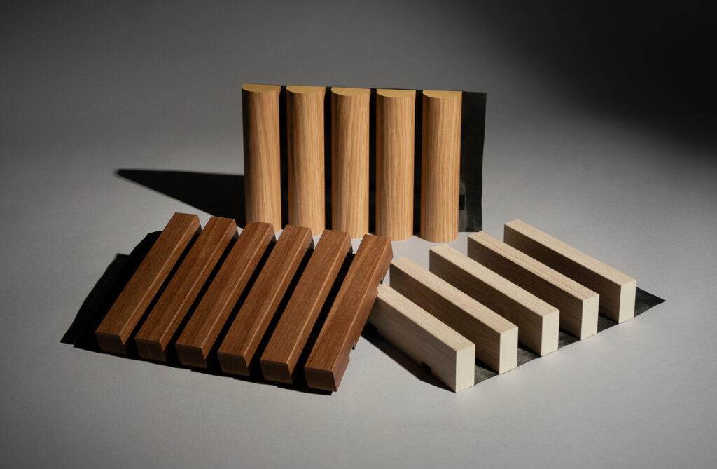 Timber Wall Panels | Acoustic Wood Panels by Screenwood