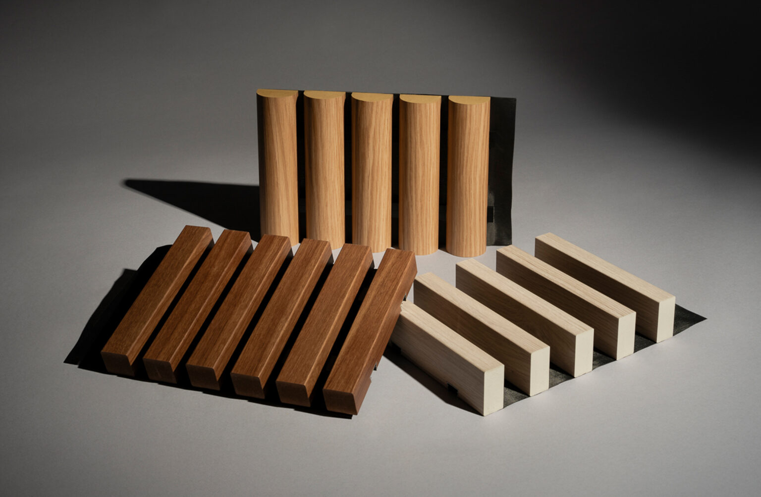 Timber Wall Panels | Acoustic Wood Panels by Screenwood
