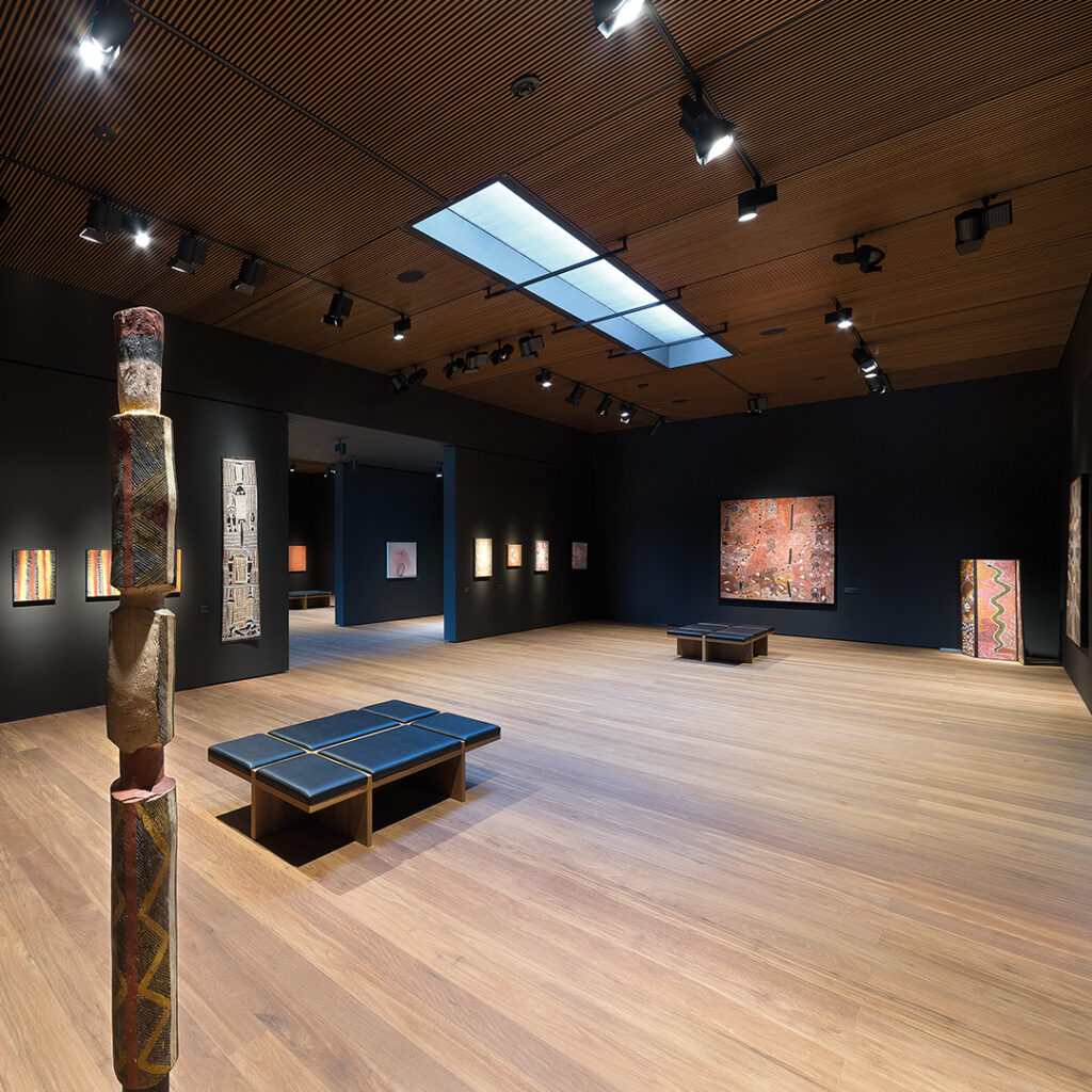 Timber Wall Panels | Acoustic Wood Panels by Screenwood