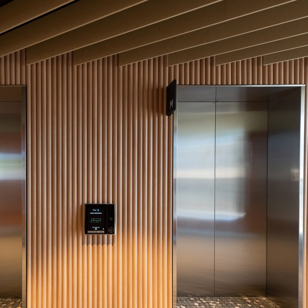 Flinders University - Screenwood
